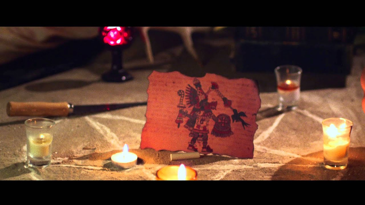 The Merciless trailer #3