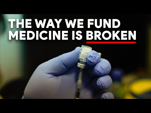 #LivesOverProfits: Why public funding needs strings attached