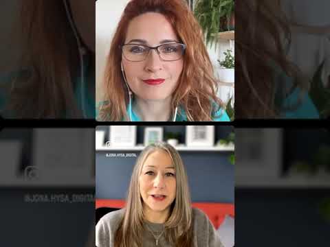 Empower & Thrive: A holistic approach in business
