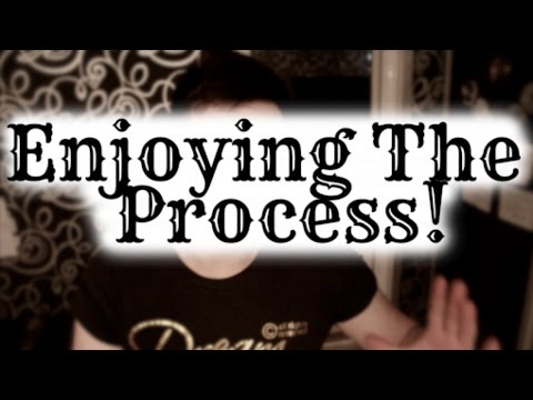 Learning To Enjoy The Process: Magic Pill Society