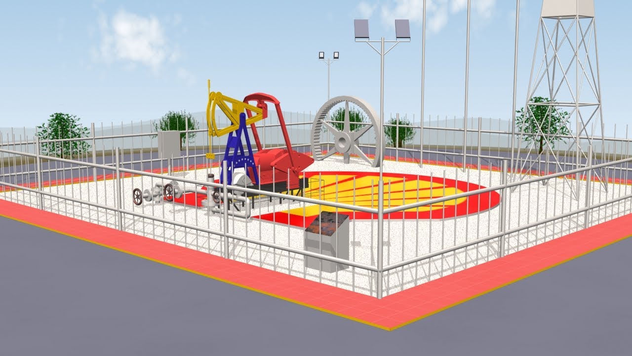 Baralt celebró 108 años del Zumaque 1 y el comienzo de la era petrolera ...