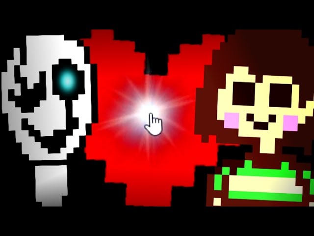 Best Undertale Fan Games in 2025 - GamesEverytime