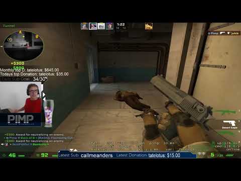 Steam Community :: Video :: CS:GO | The Pimp Fake | Train