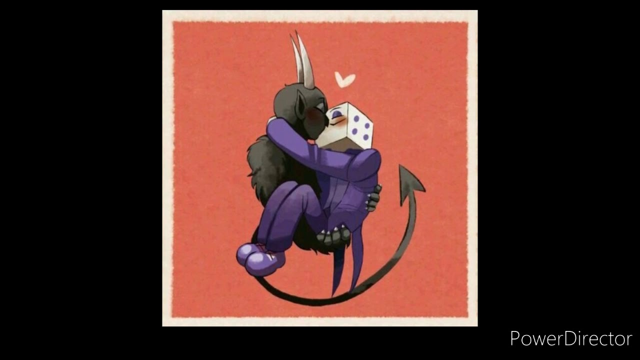 King dice x Devil