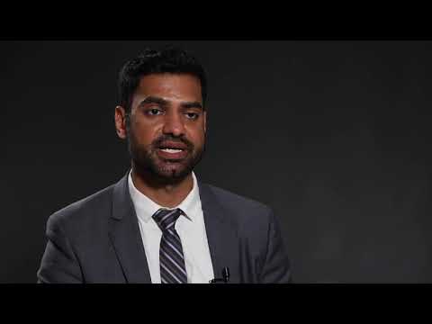 VIDEO: Kushal Patel, MD - Hospitalist and Internal Medicine | Mercyhealth