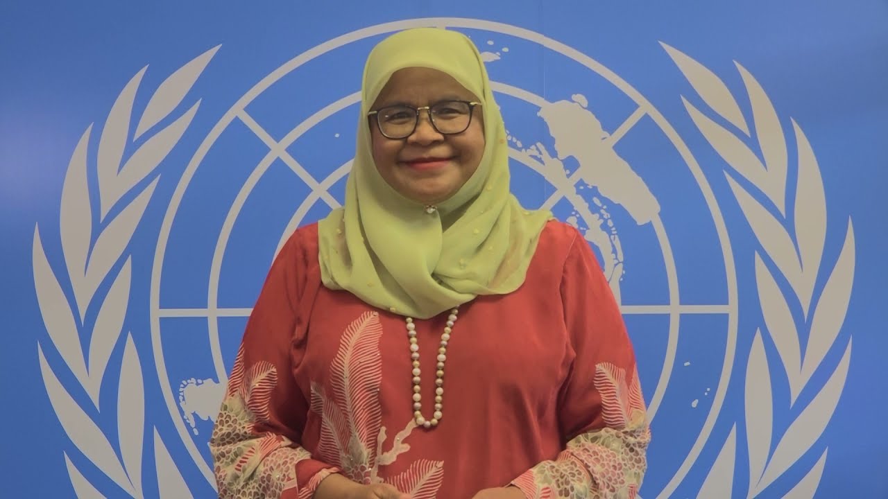 UN Habitat Executive Director's Remarks on Environmental and Social Safeguards