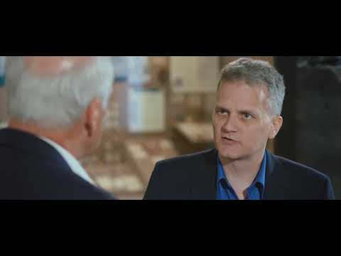 Dr. Douglas Petrovich: Genealogies in Masoretic vs Septuagint & Samaritan Bibles