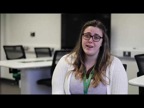 Samantha Scott - BA Hons Finance & Business Enterprise