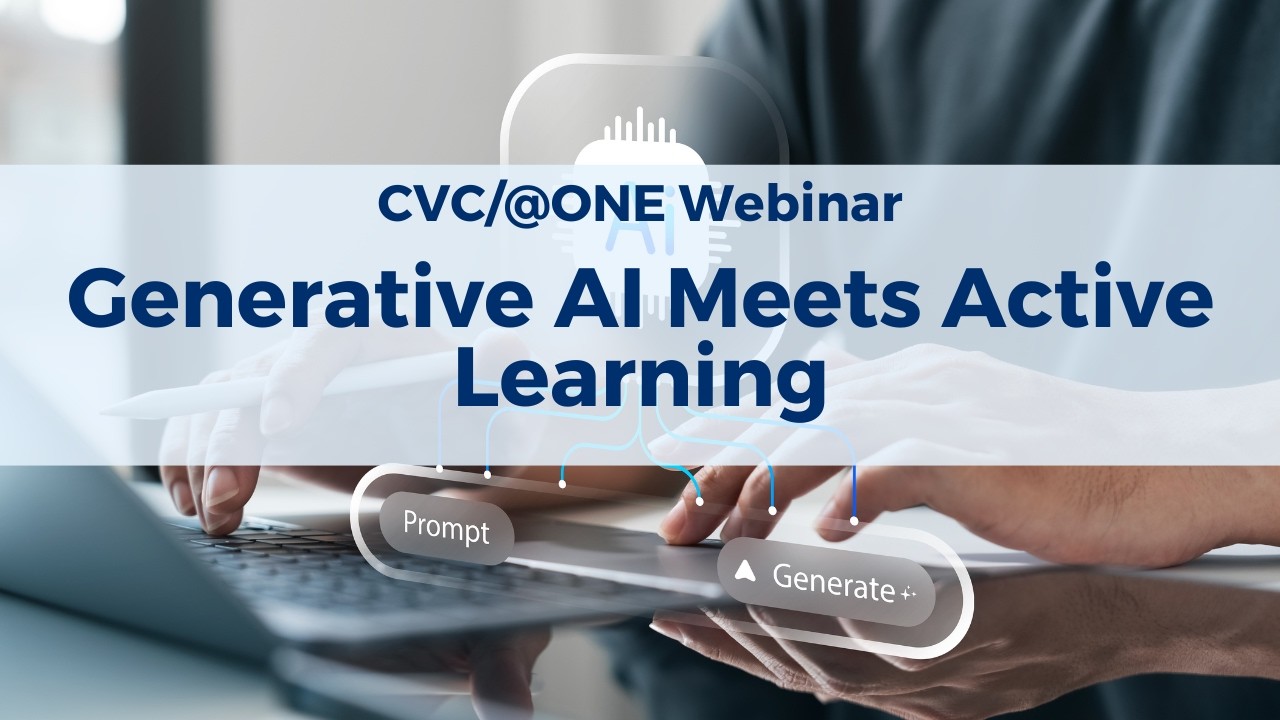 Generative AI Meets Active Learning