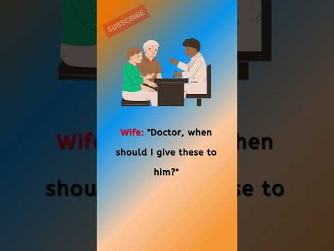 Best Joke of the Day, Today's Joke, Jokes in English, Funniest Jokes, Jokes Videos, Learn English