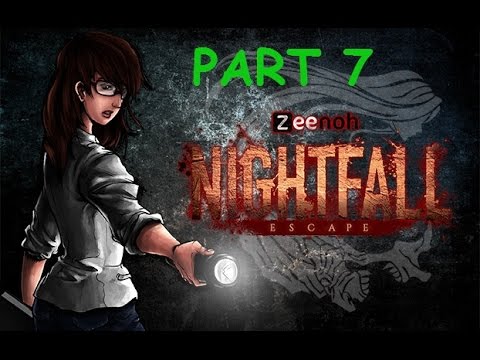 Steam Community :: Video :: Nightfall: Escape Playthrough [Part 7]