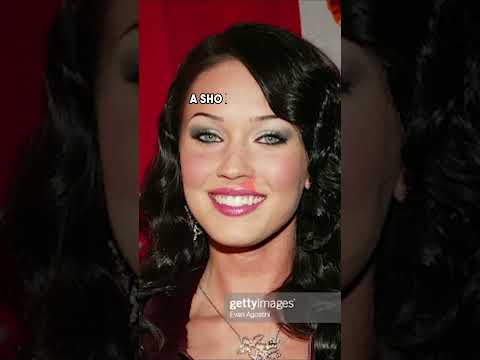 Did Megan Fox Have Plastic Surgery?