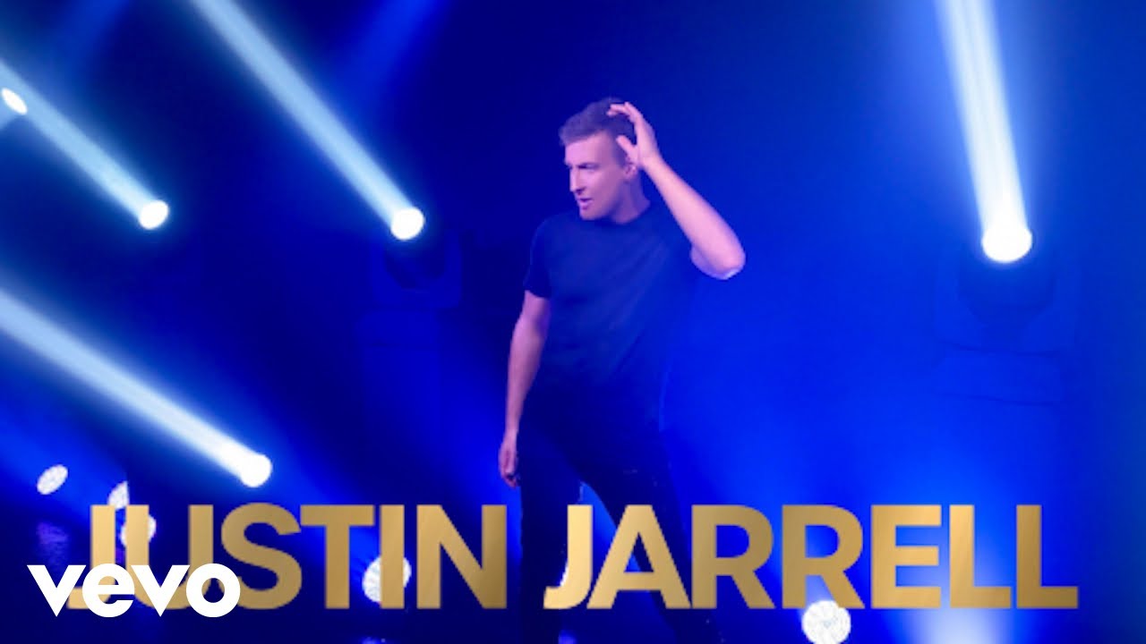 Hire Justin Jarrell Music - Top 40 Band in Des Moines, IA | GigSalad