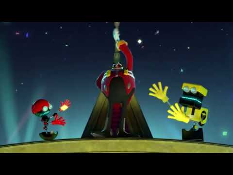 Steam Community :: Video :: Break through it all