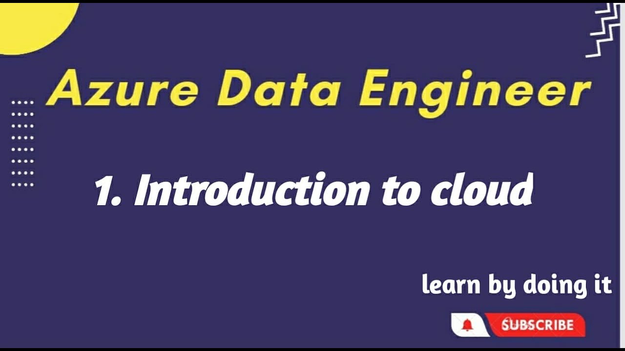 Understanding Cloud Computing: A Comprehensive Guide for Aspiring Data ...