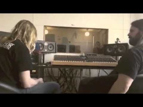 BULLET – Full Pull | Metal Is Power