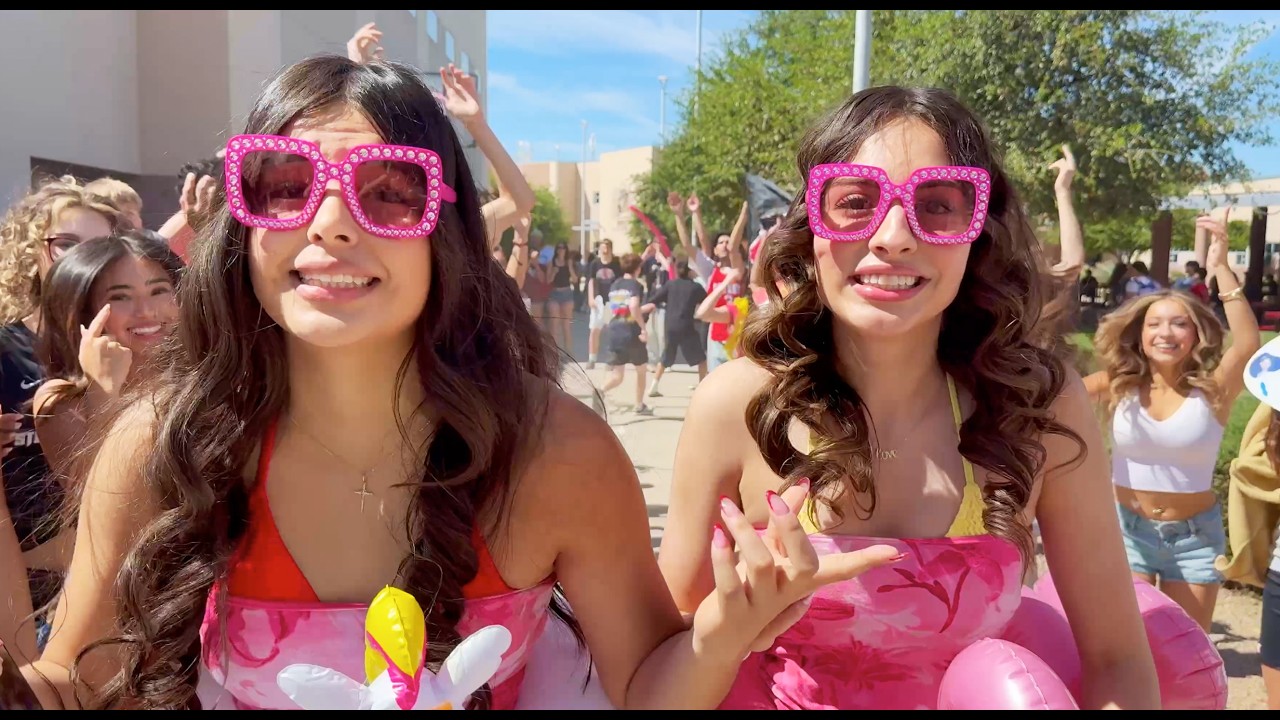 WALDEN GROVE HIGH SCHOOL LIP DUB 2026