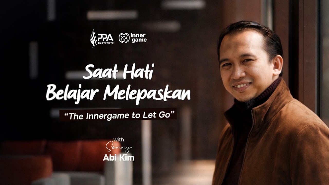 Saat Hati Belajar Melepaskan 