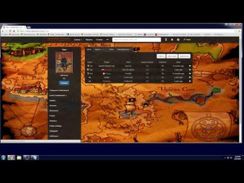 How to download and install Captain Claw on PC
