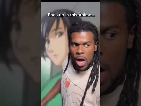 When you get revived in the WRONG anime π₯² | #bokunopico #otaku #shorts
