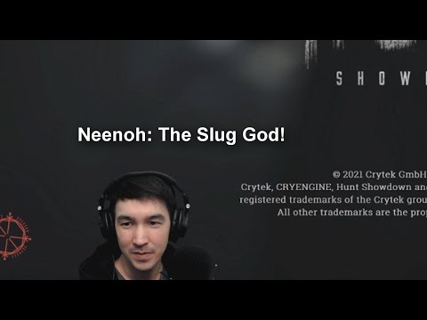 Steam Community :: Video :: Destroying Neenoh's Team with Slugs! (Hunt ...