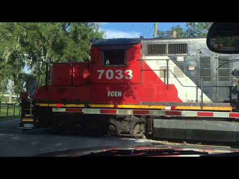 Steam Community :: Video :: FCEN #7033 Light Engine Ocala, FL