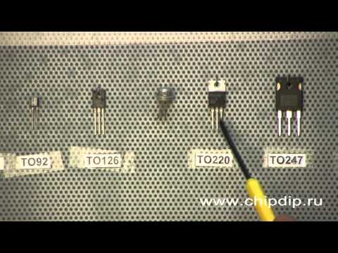Thyristors: Overview