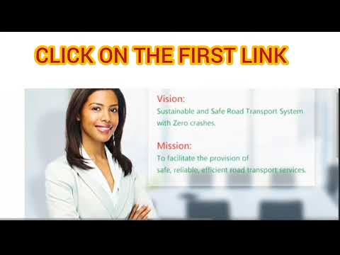 HOW TO OPEN TIMS ACCOUNT AND APPLY FOR PDL