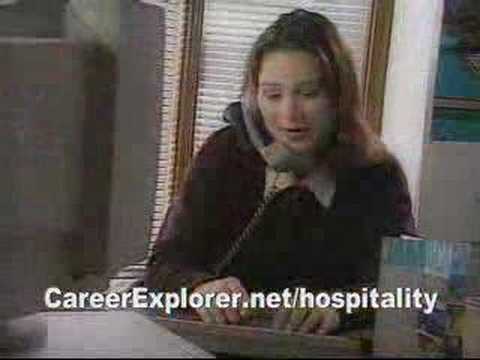 Travel and Tourism Careers