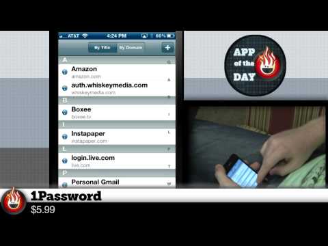 Tested: Our Favorite iPhone Apps of 2011