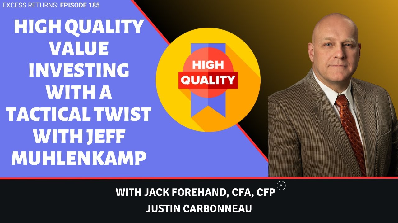 The (Risk-Adjusted) Returns Come Out at Night with Bruce Lavine ...