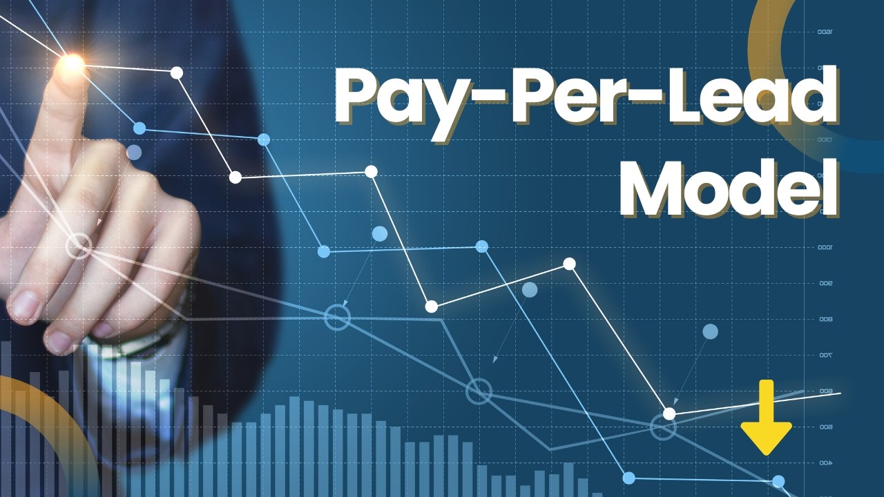 Stop Wasting Ad Spend: Pay Only for Leads