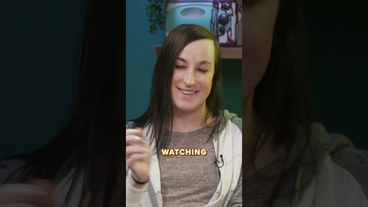 Annoying Orange creator reveals they are non-binary