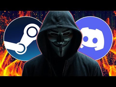 The Steam Scam That's Plaguing Discord