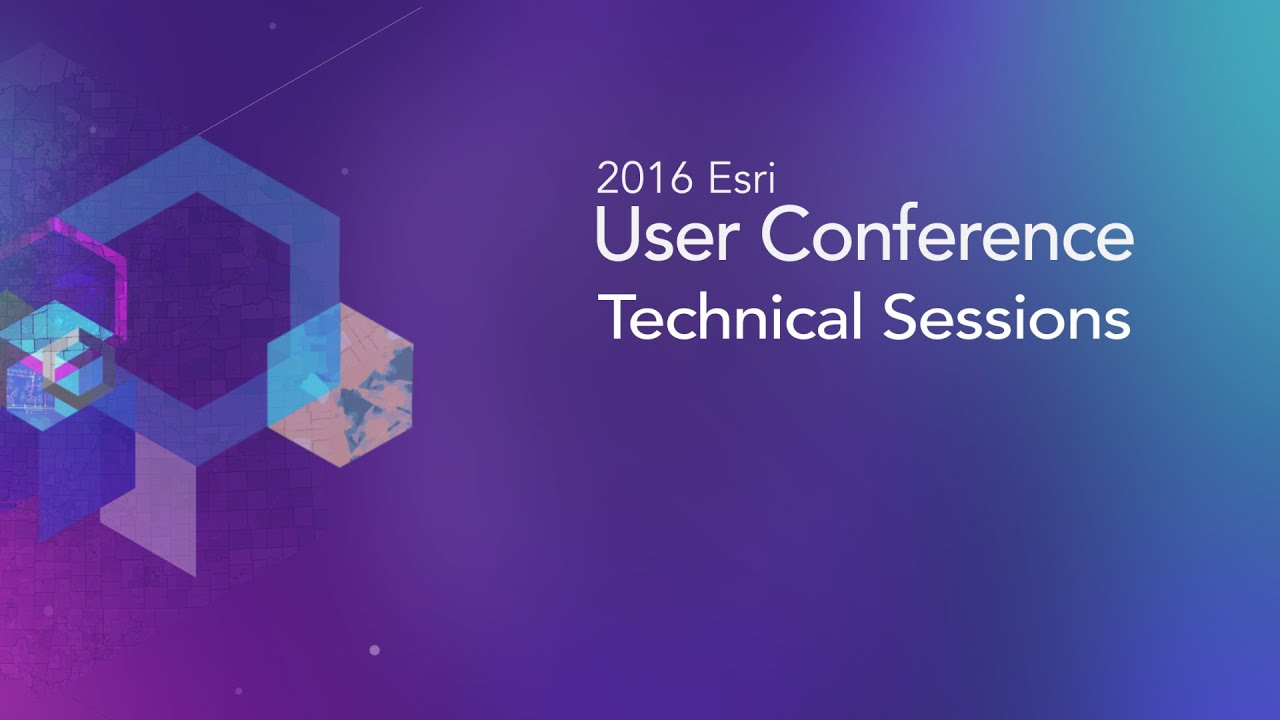 3D GIS: CityEngine: An Introduction