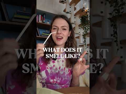 What is OUD? Perfumery notes explained. #perfume101 #oud