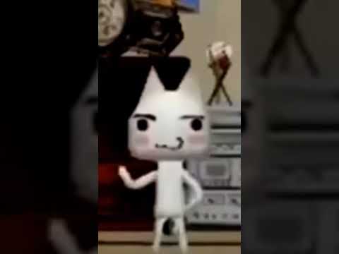 Toro Inoue dancing