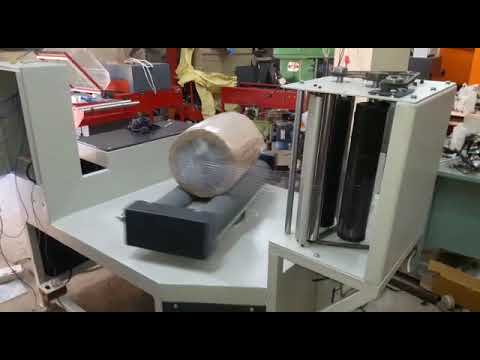 Reel Stretch Wrapping Machine at Best Price in India