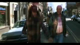 Shit Happens- Forrest Gump Quote