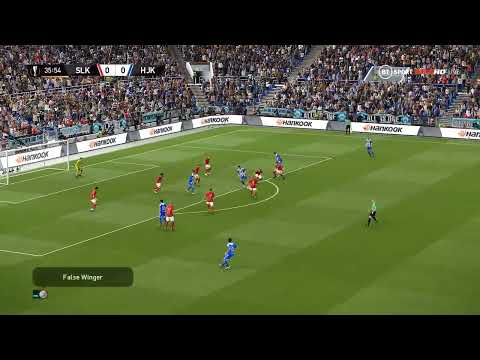 Silkeborg IF vs HJK Helsinki - UEFA Europa League Final 2022 - Highlights
