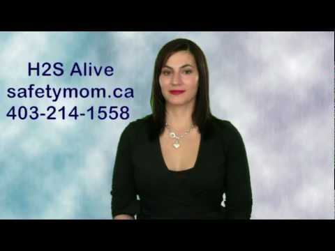 H2s Alive Courses | Aminaa Alex