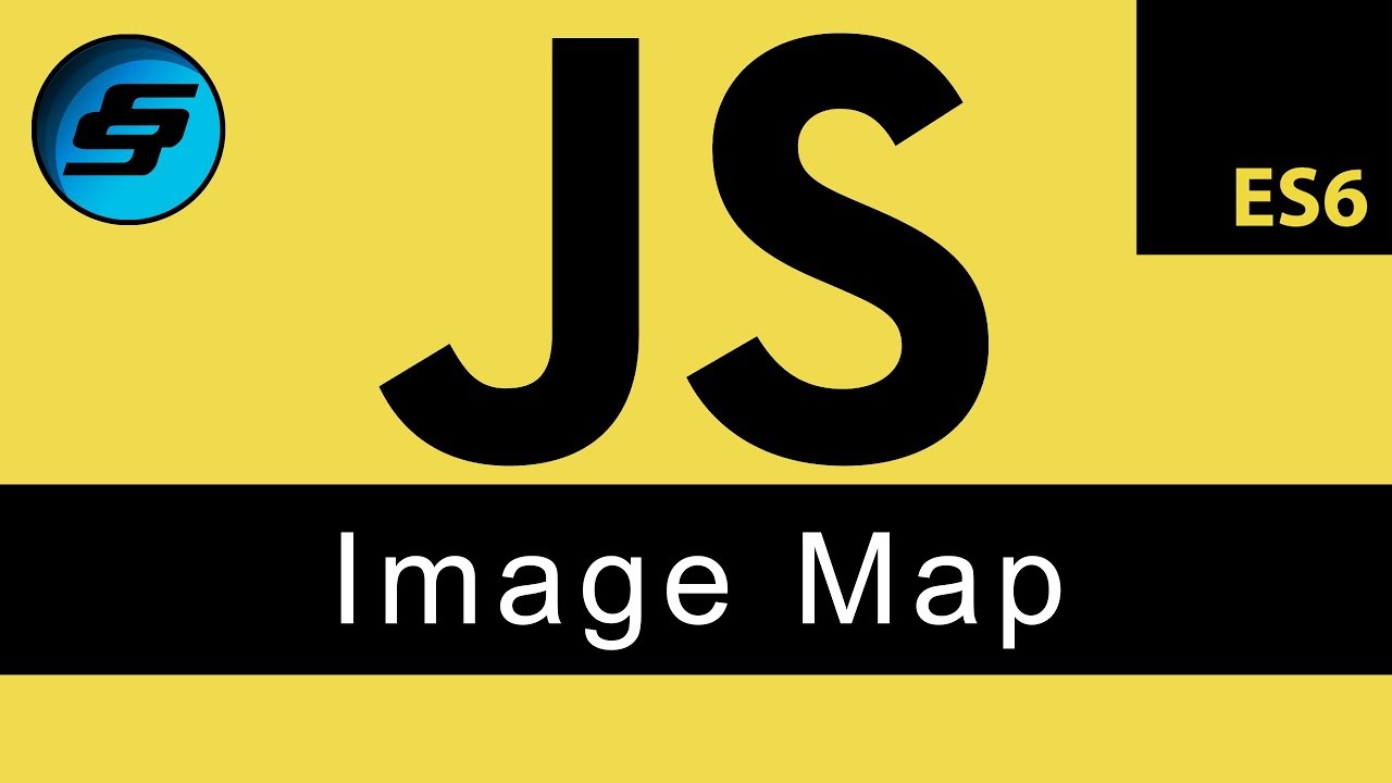 Image Map - JavaScript Programming