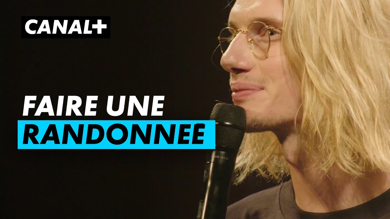 Paul Mirabel : « Le premier spectacle, c’est l’accroche, le deuxième, l ...