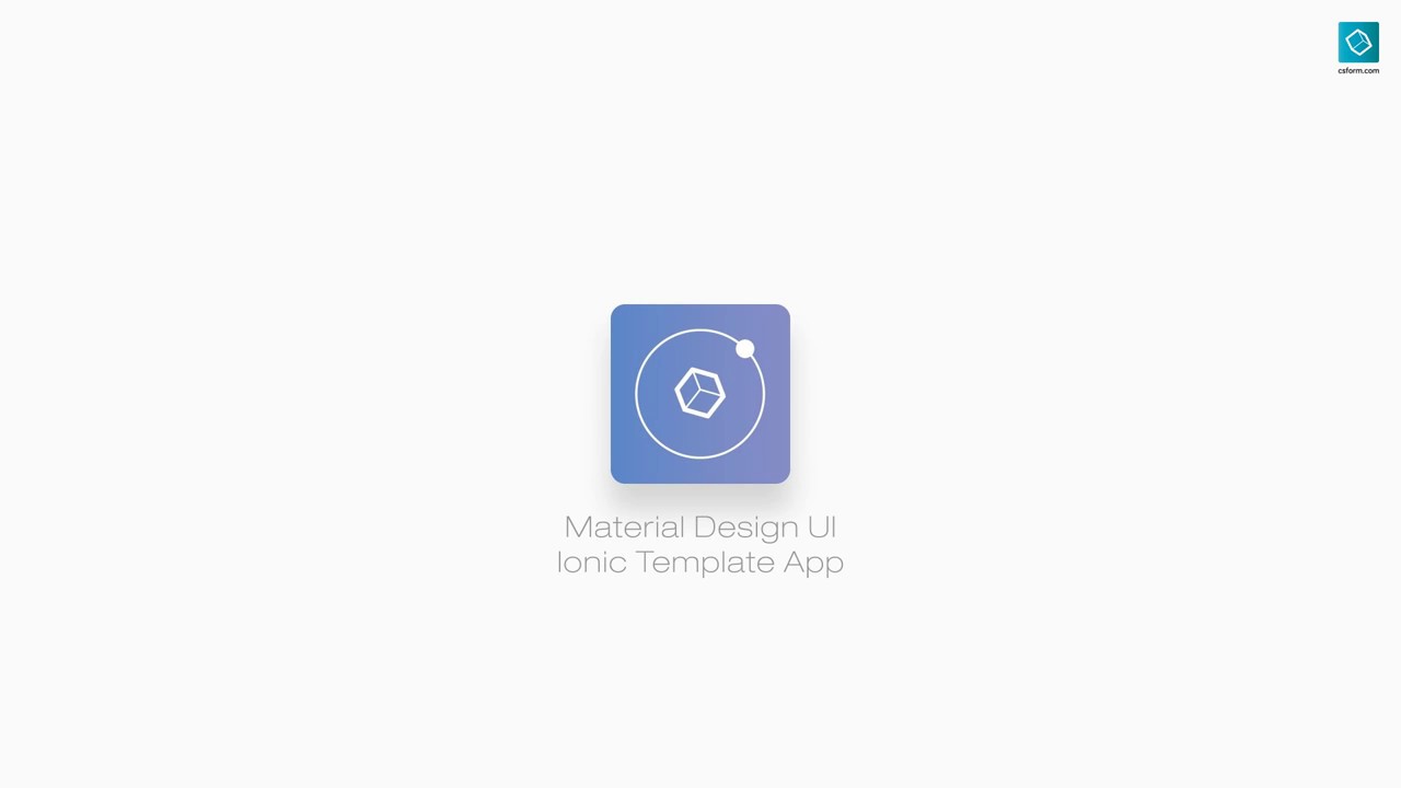 IONIC TUTORIALS: How to create mini app from Ionic UI Template | STEP 3: ADDING WIZARD