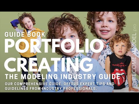 How to Create a Model Portfolio. Step-by-Step Guide