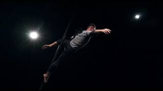 Flying Pole - SK Events