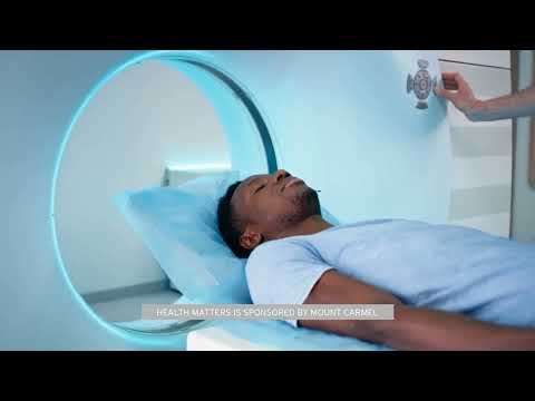 Multiple Sclerosis – Dr. Kenneth Mankowski