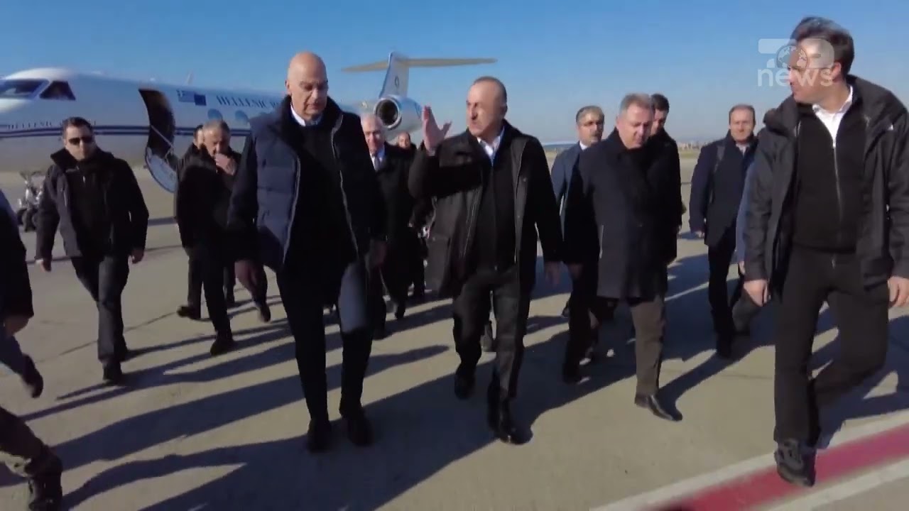 Top News – Greqia dhe Turqia, pika e dobët e NATO/ Perëndimi plan për ... Top News – Greqia dhe Turqia, pika e dobët e NATO/ Perëndimi plan për ...