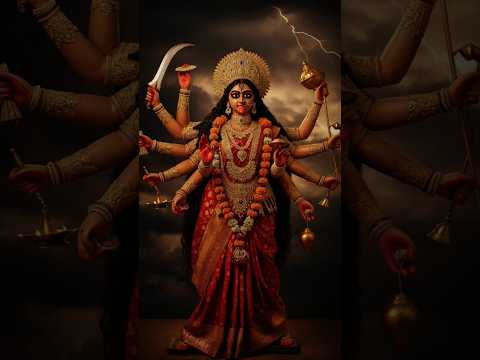 Goddess #Kali verses hindu 📕 Scriptures