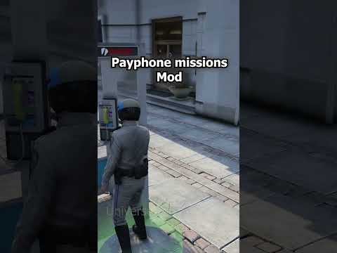 Top GTA 5 Mods that you need #mod #gta #gta5 #gta6